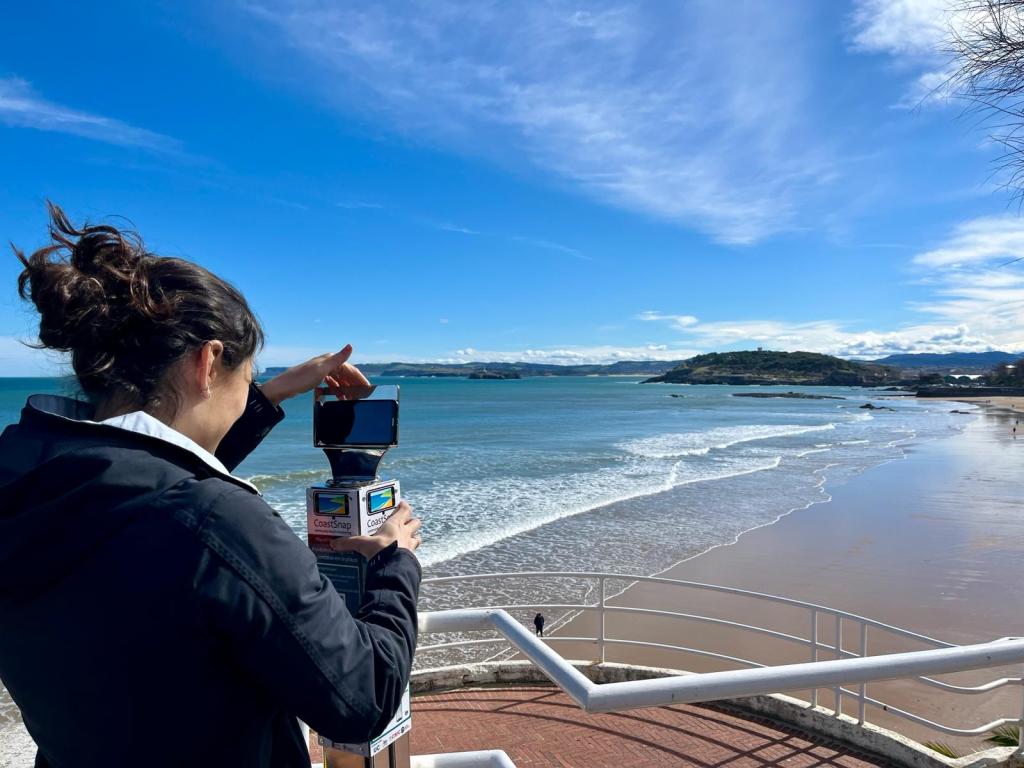 Women in Coastal Geoscience and Engineering